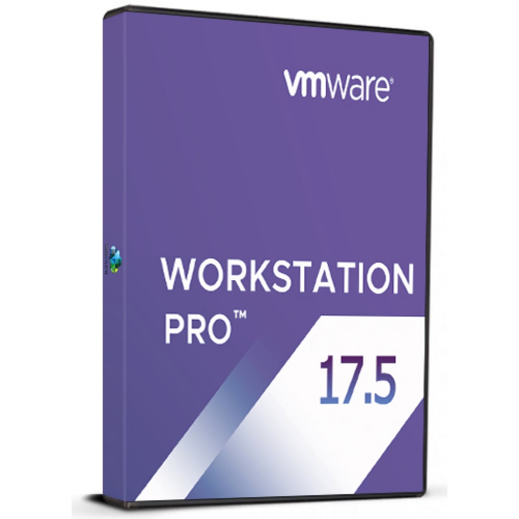 buy VMware Workstation 17.5 Pro Lifetime License Cd Key Global